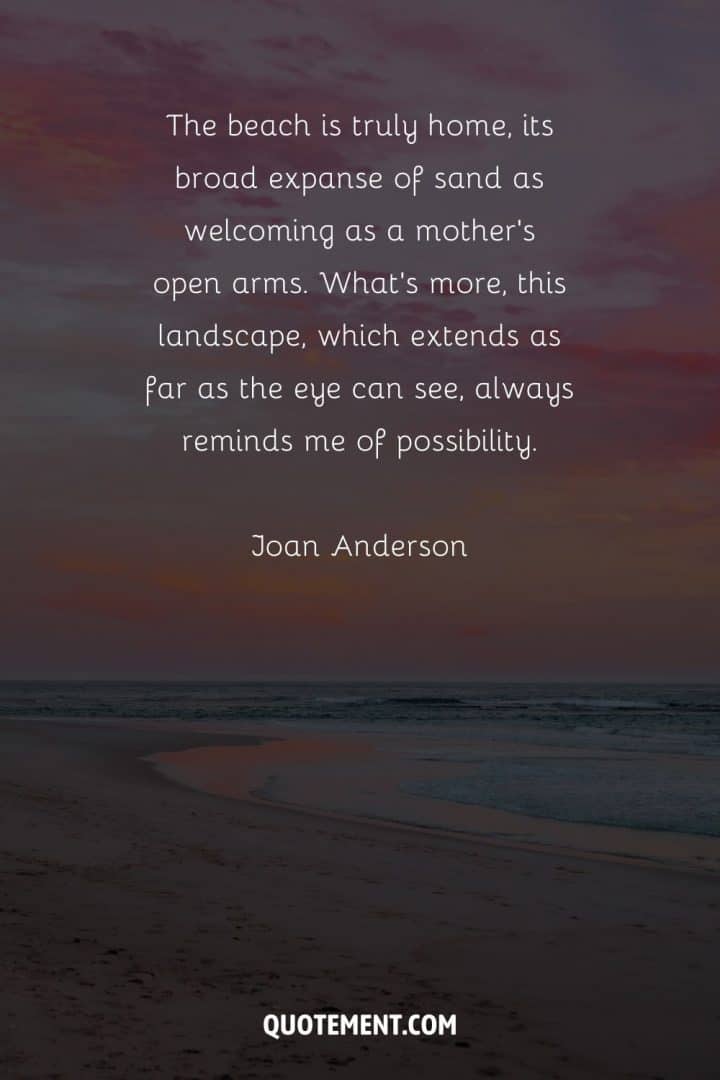 220 Amazing Beach Quotes For A Dash Of Summertime Magic