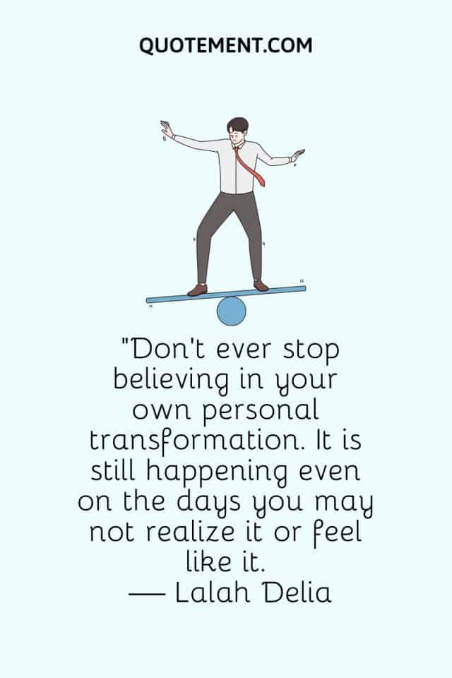 80 Trust The Process Quotes To Feed Your Mind With Wisdom