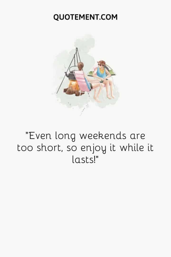 The 60 Absolute Best Ways To Say Have A Great Weekend