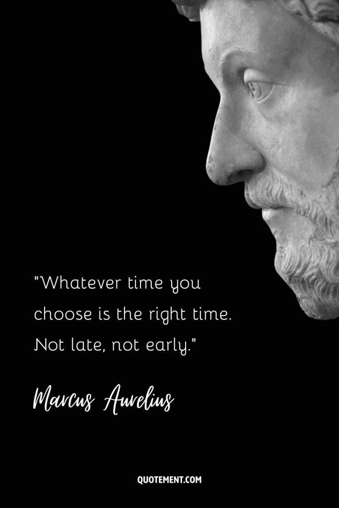 70 Absolute Best Marcus Aurelius Quotes To Inspire You