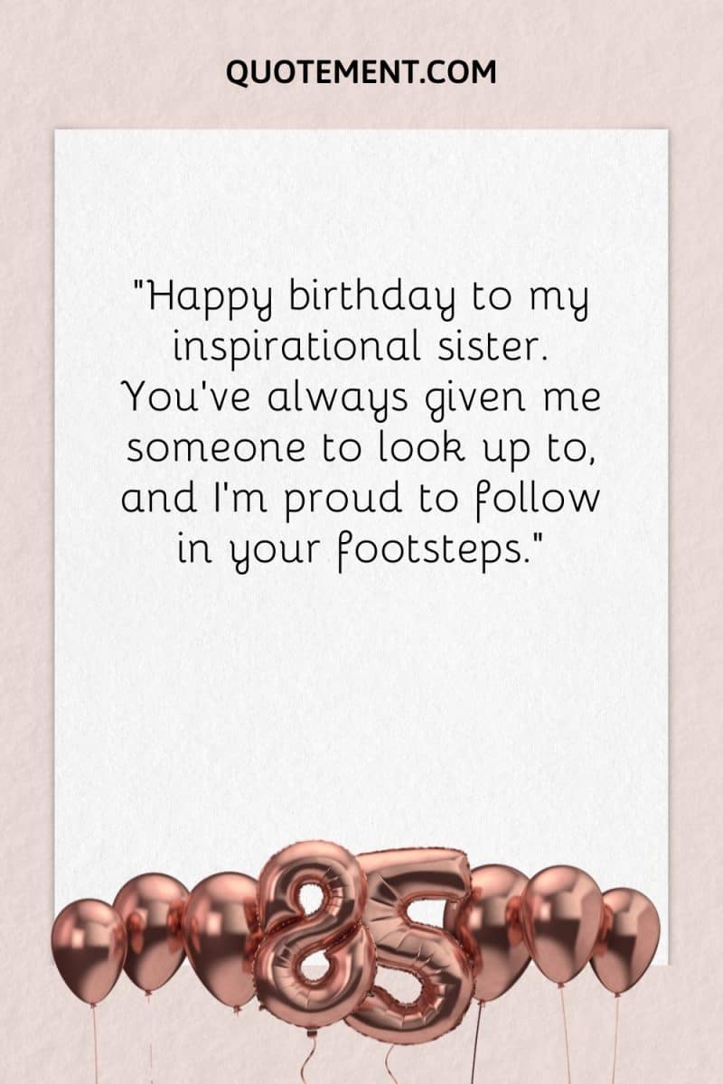 100 Best Happy 85th Birthday Wishes For Friends & Family