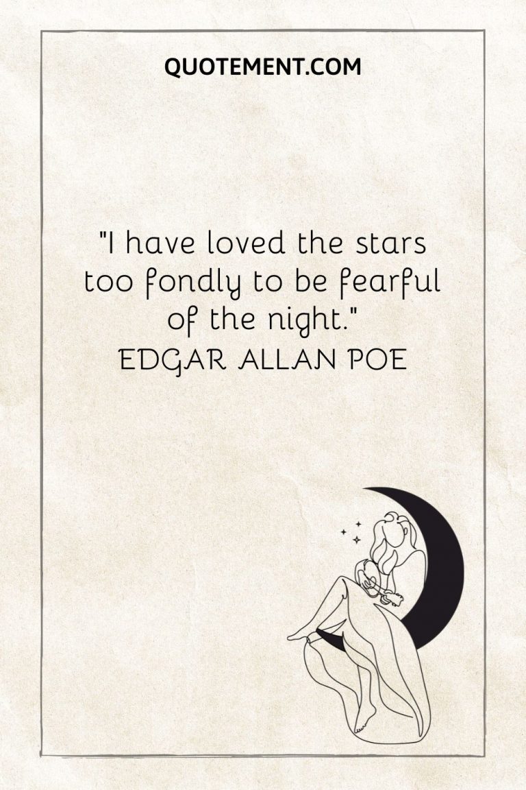 40 Edgar Allan Poe Love Quotes To Make You Rethink Romance