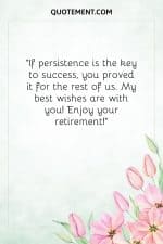 130 Happy Retirement Wishes To Honor The Unique Milestone