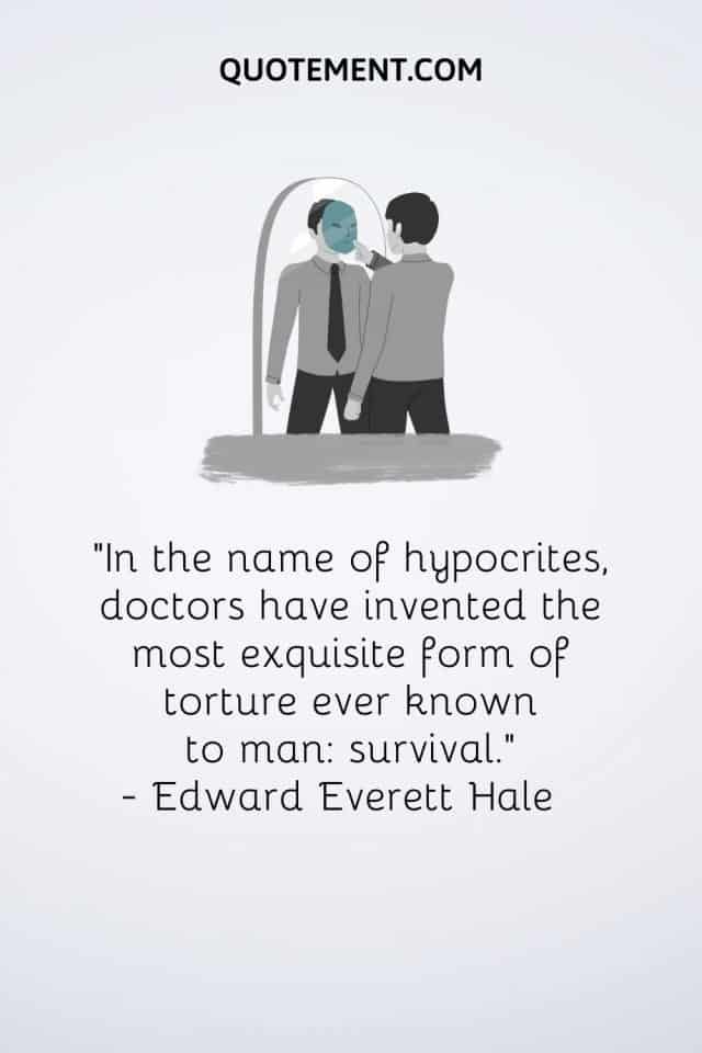 100 Best Quotes About Hypocrites To Know If You Are One