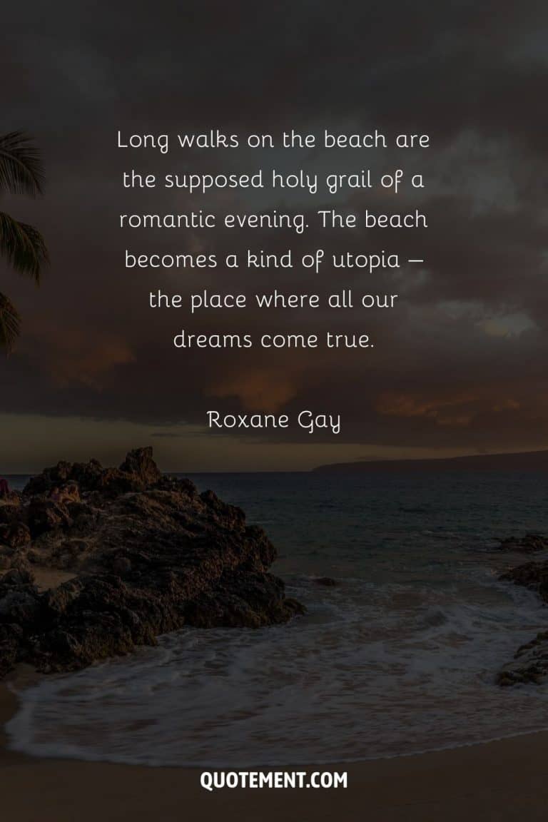 220 Amazing Beach Quotes For A Dash Of Summertime Magic