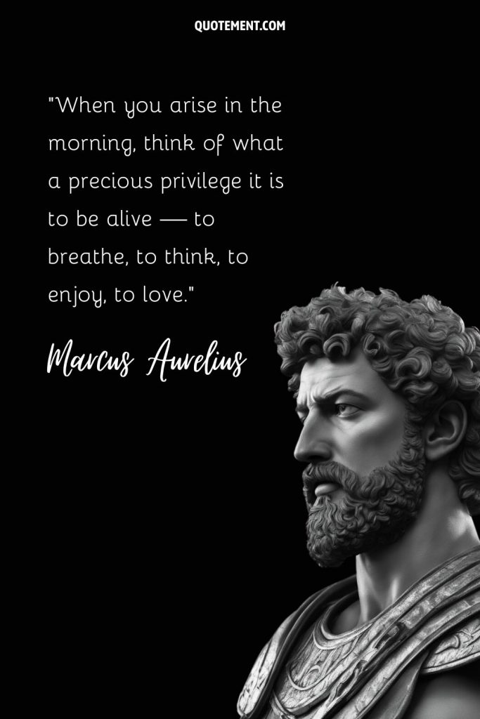 70 Absolute Best Marcus Aurelius Quotes To Inspire You