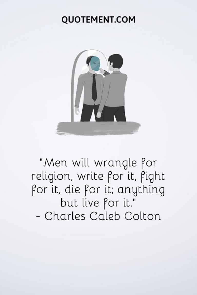 100 Best Quotes About Hypocrites To Know If You Are One