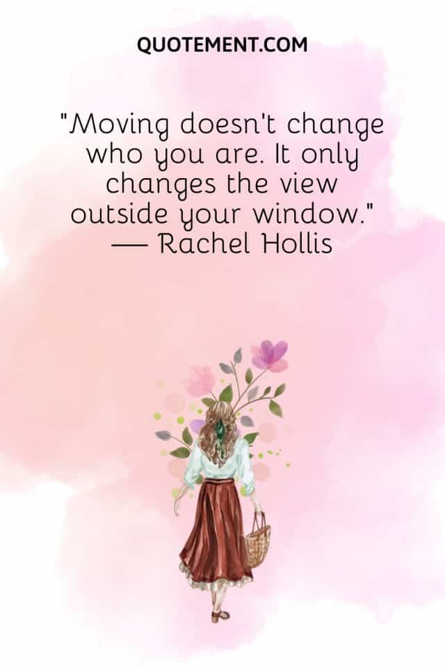 110 Inspiring Moving On Quotes To Help You Forge Ahead