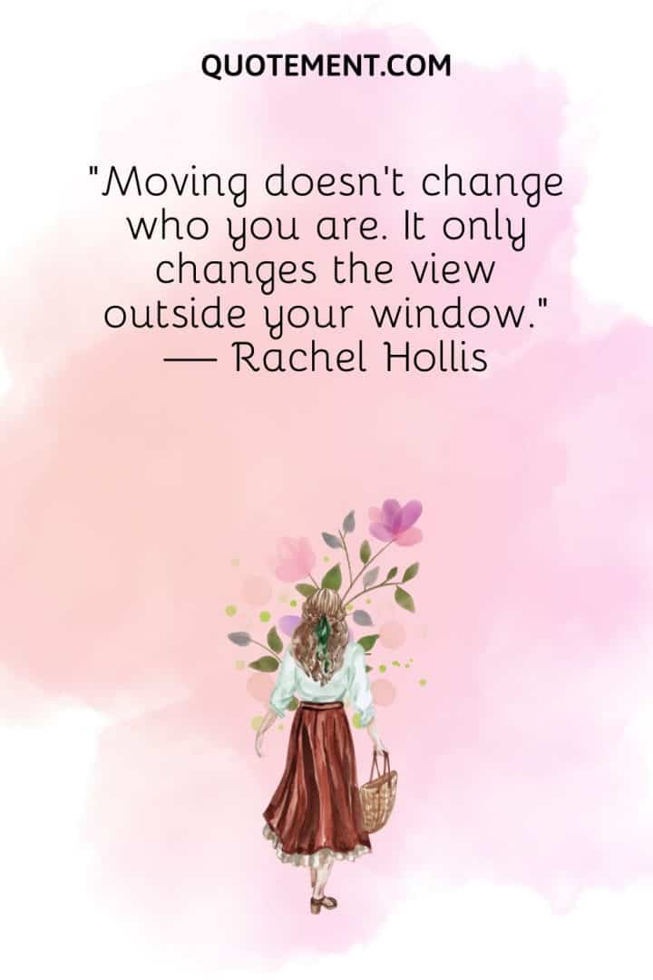 110 Inspiring Moving On Quotes To Help You Forge Ahead