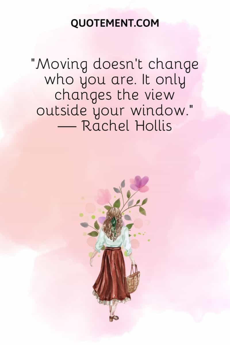 110 Inspiring Moving On Quotes To Help You Forge Ahead