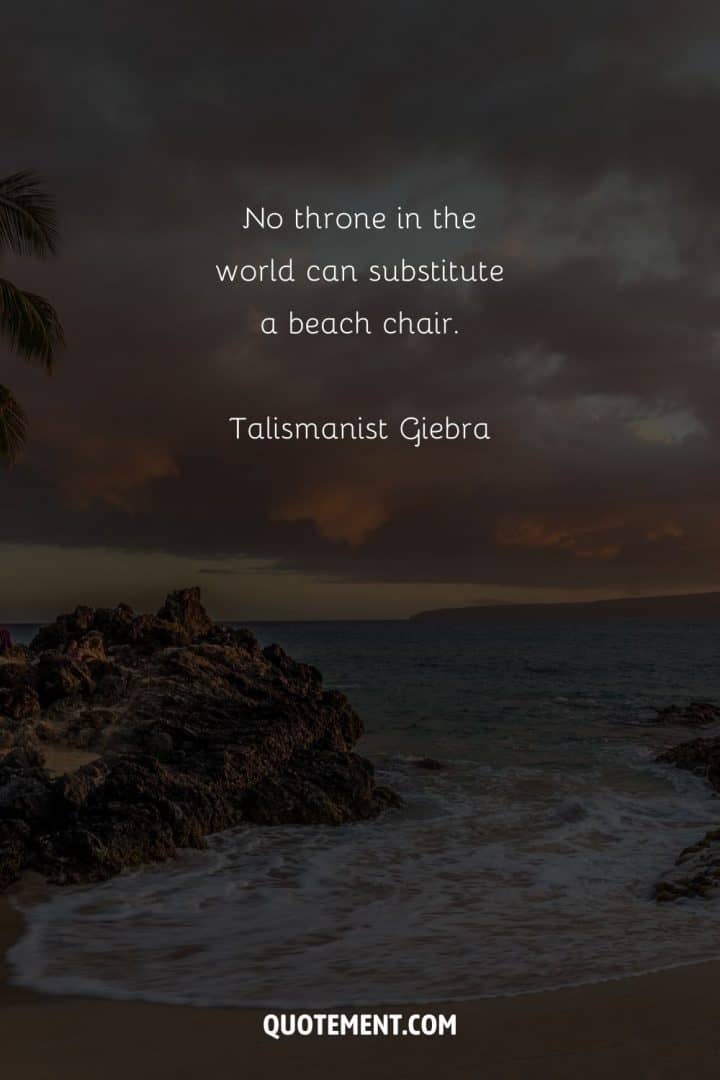 220 Amazing Beach Quotes For A Dash Of Summertime Magic
