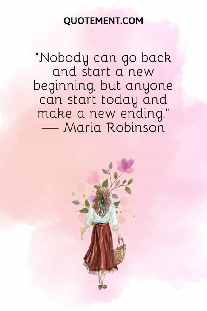 110 Inspiring Moving On Quotes To Help You Forge Ahead