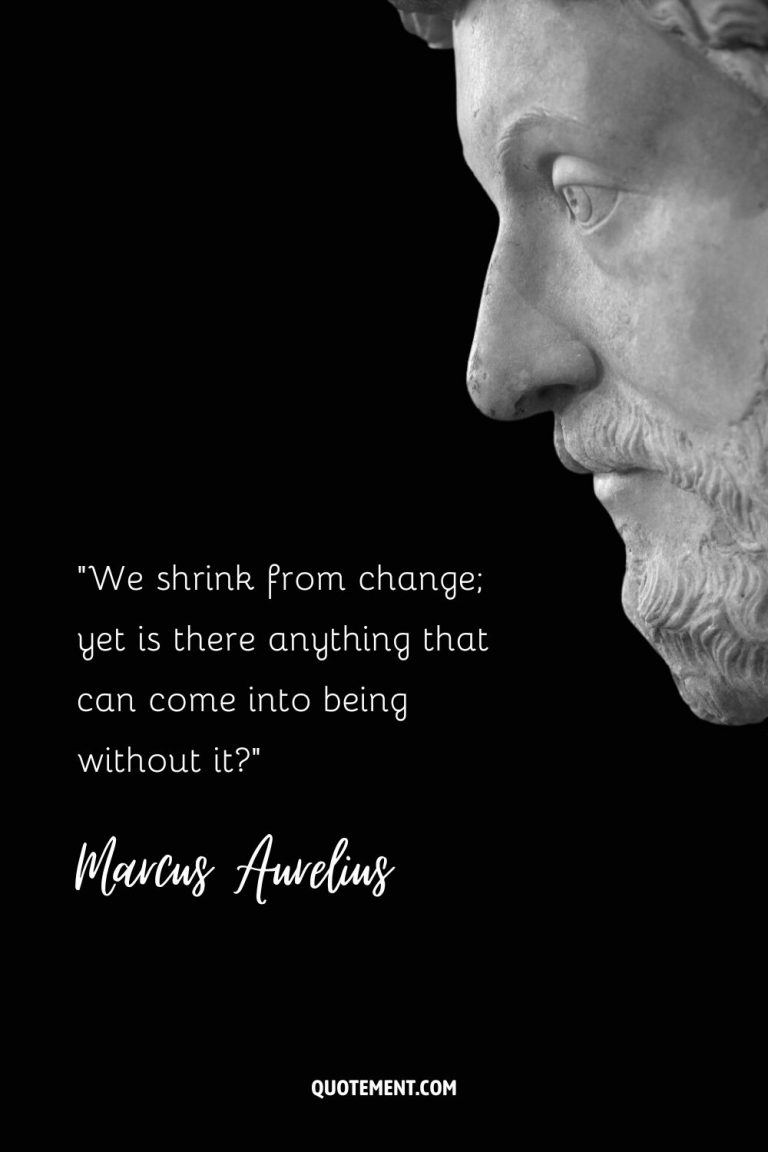70 Absolute Best Marcus Aurelius Quotes To Inspire You