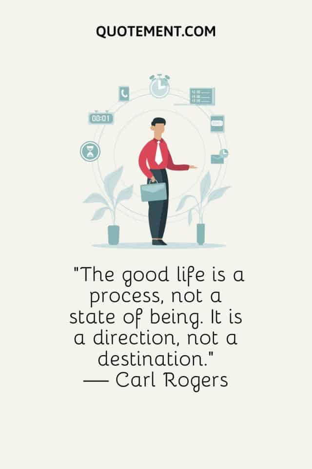 80 Trust The Process Quotes To Feed Your Mind With Wisdom