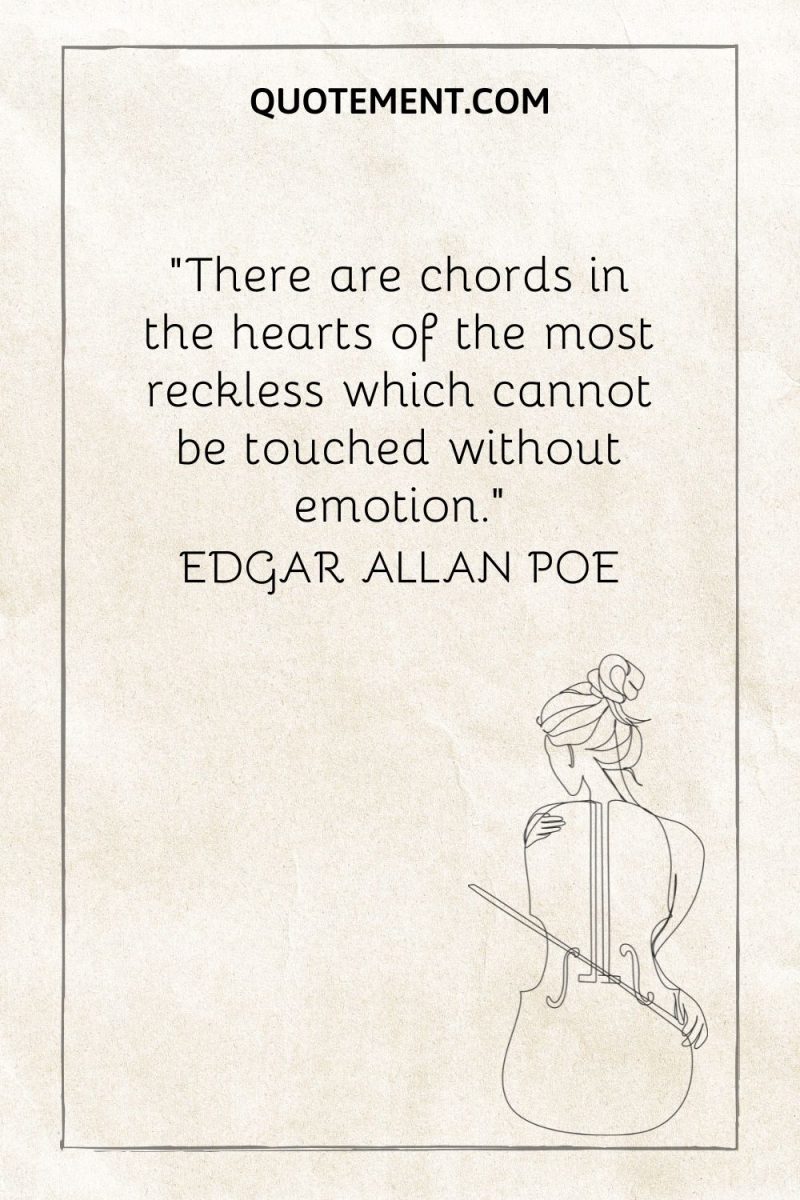 40 Edgar Allan Poe Love Quotes To Make You Rethink Romance