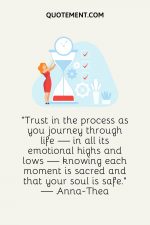 80 Trust The Process Quotes To Feed Your Mind With Wisdom