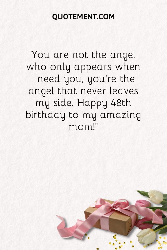 130 Loveliest Ways To Wish Someone A Happy 48th Birthday