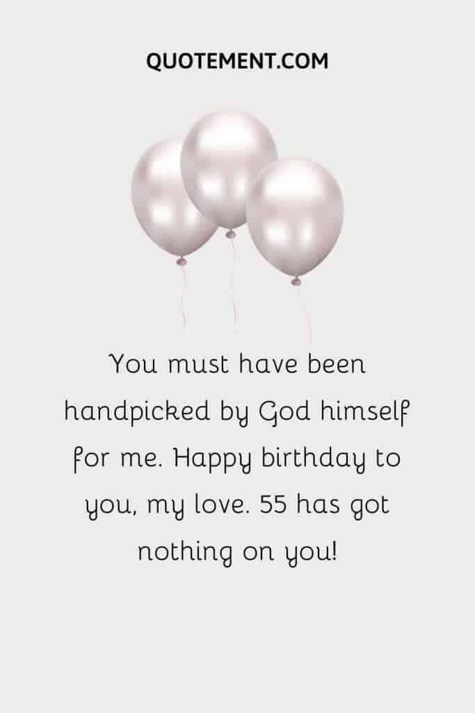 60 Happy 55th Birthday Wishes To Make Them Feel Loved