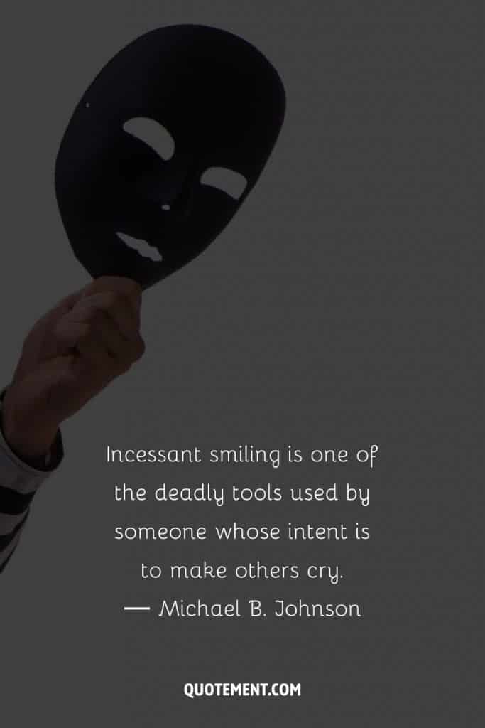 100 Eye-Opening Fake People Quotes To Avoid The Phonies