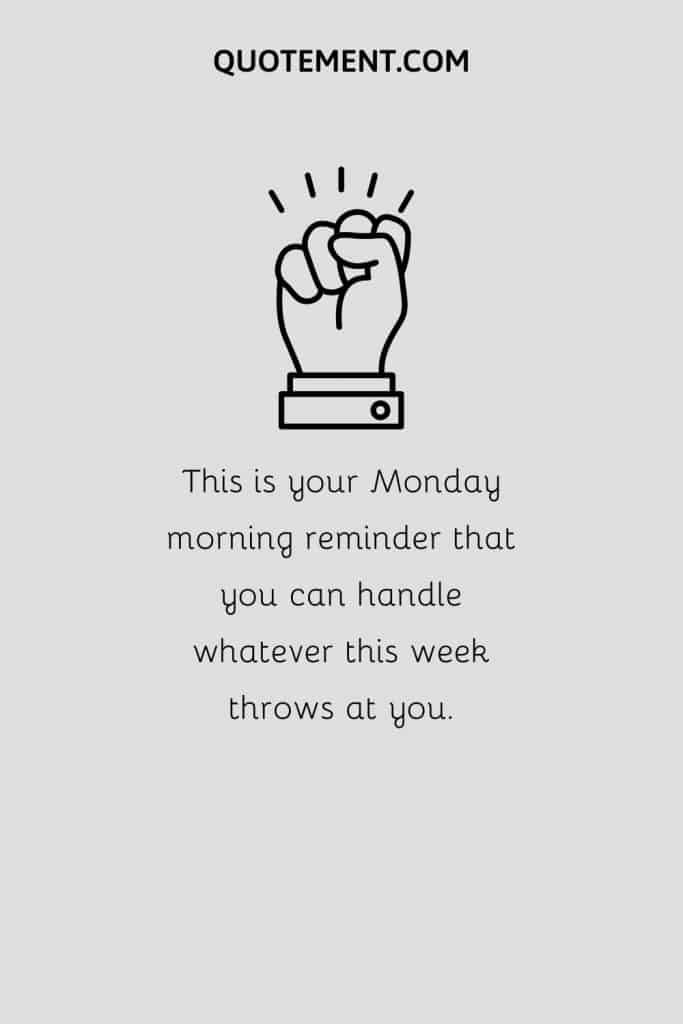 70 Monday Motivation Quotes To Make Your Monday Blues Pink