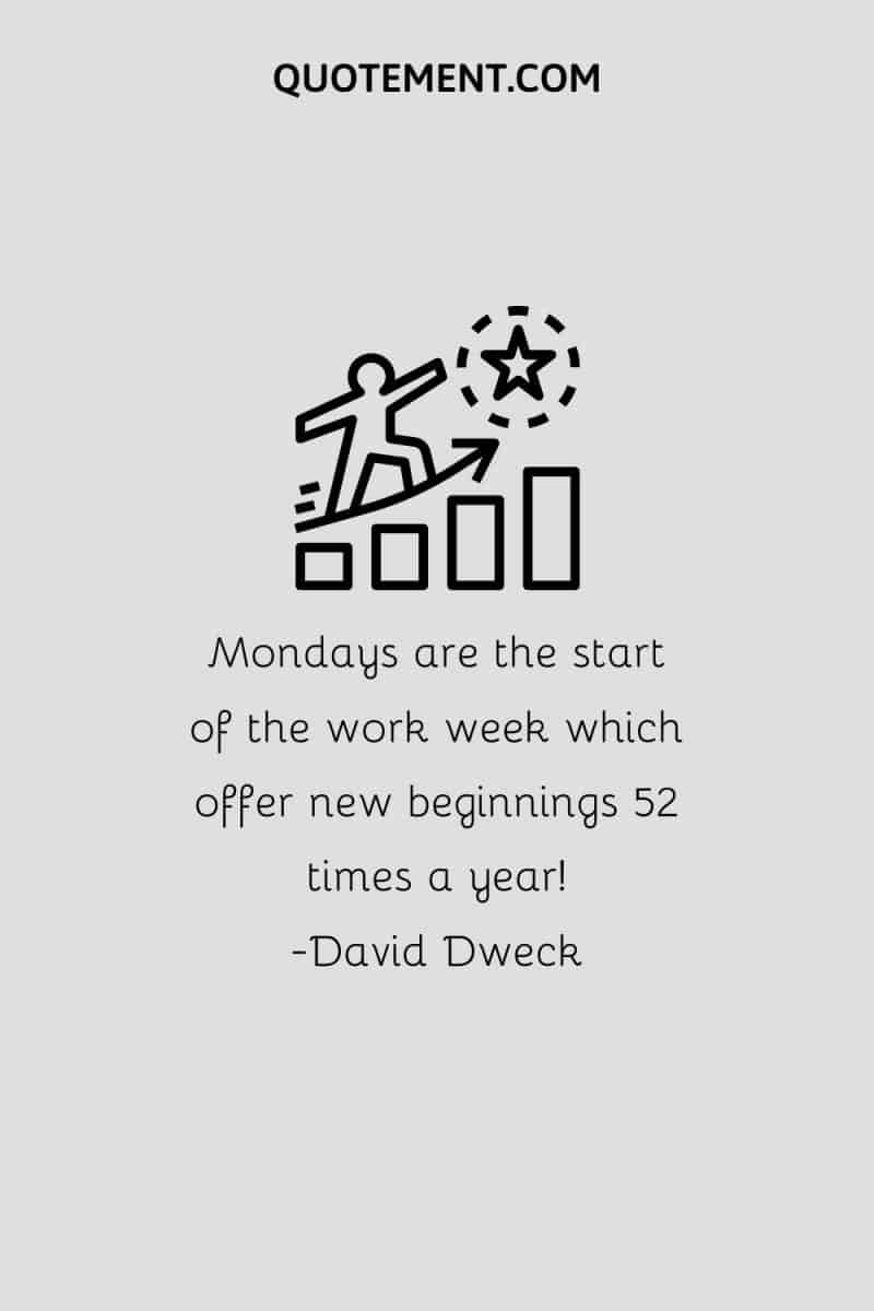 70 Monday Motivation Quotes To Make Your Monday Blues Pink