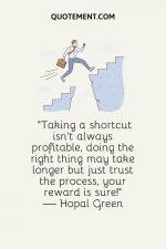 80 Trust The Process Quotes To Feed Your Mind With Wisdom