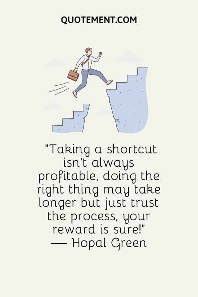 80 Trust The Process Quotes To Feed Your Mind With Wisdom