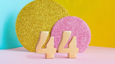 90 Loving Ways To Wish Somebody A Happy 44th Birthday