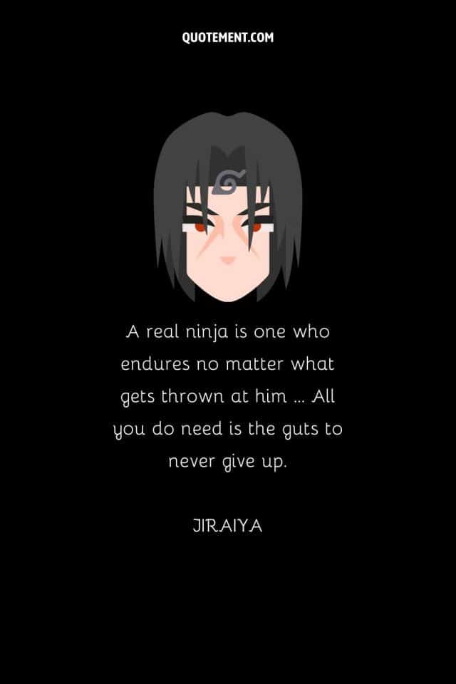 110 Best Naruto Quotes That Are Filled With Life Lessons