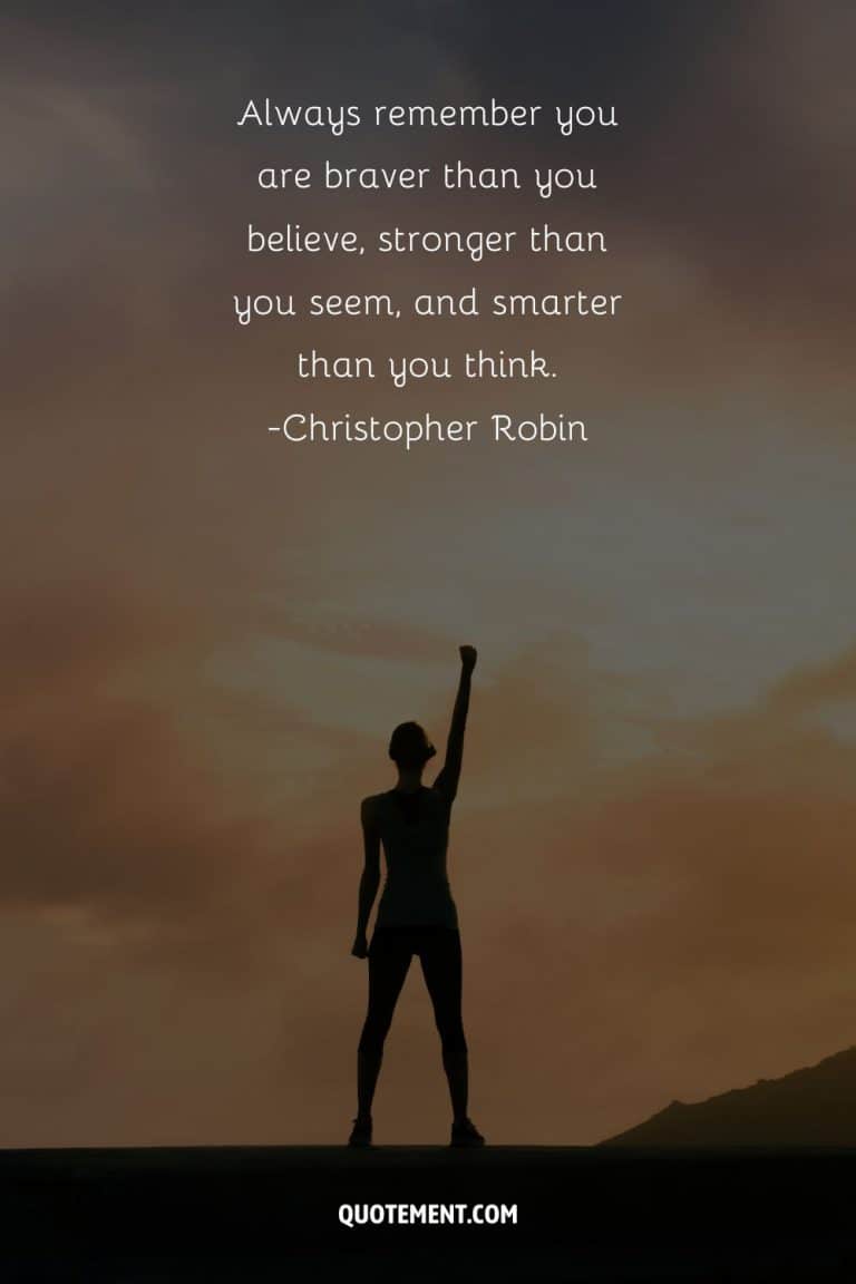 160 Believe In Yourself Quotes To Bask In Your Confidence