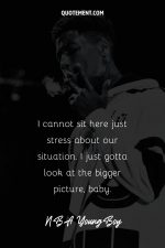 110 NBA Youngboy Quotes That You’ll Never Forget