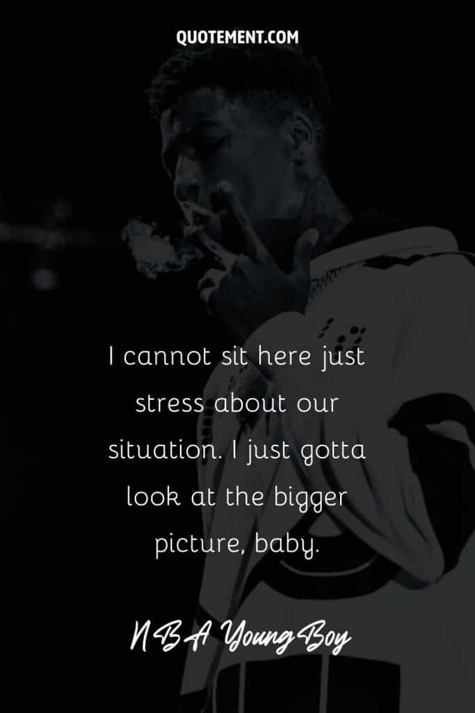 110 NBA Youngboy Quotes That You’ll Never Forget