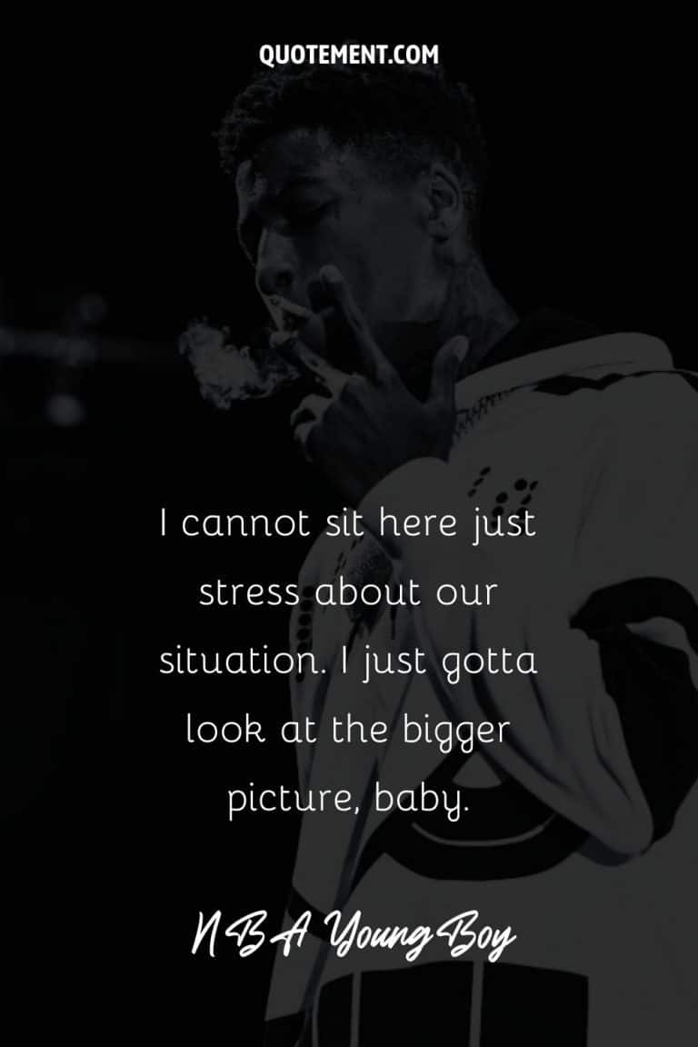 110 NBA Youngboy Quotes That You’ll Never Forget