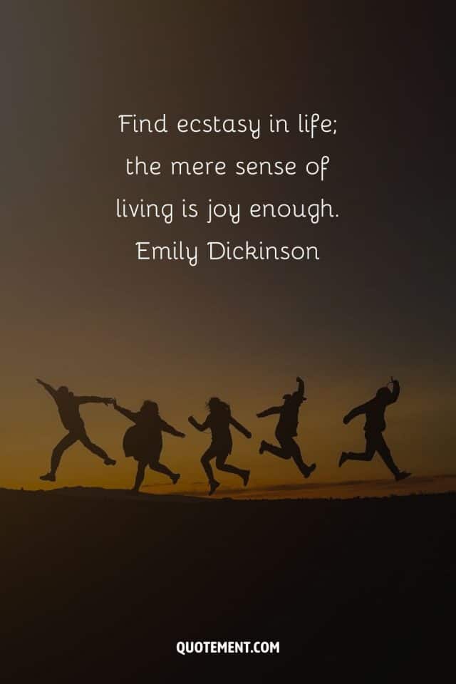 80 Inspiring Quotes On Joy To Turn Your Frown Upside Down