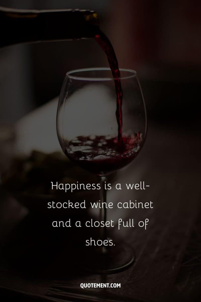 60 Brilliant Wine Quotes That'll Suit Your Taste Buds