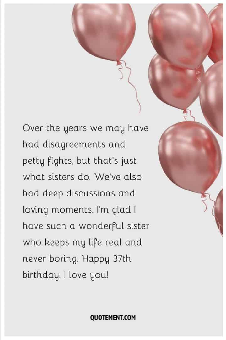 120 Happy 37th Birthday Wishes For Your Loved Ones