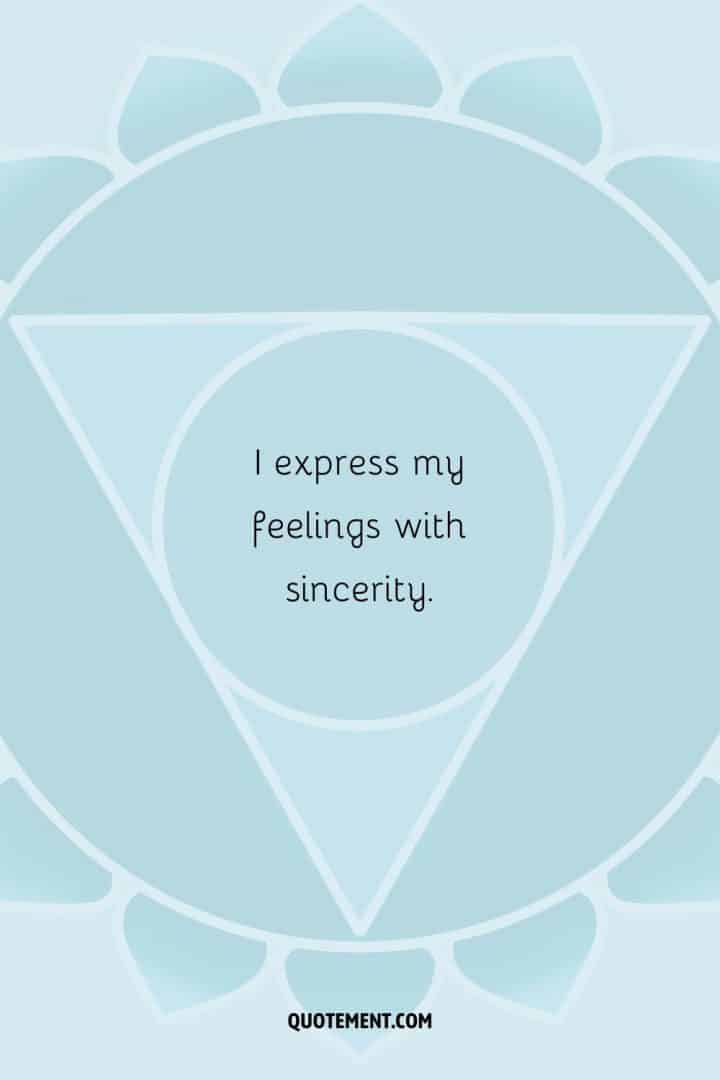 90 Throat Chakra Affirmations For The Best Communicators