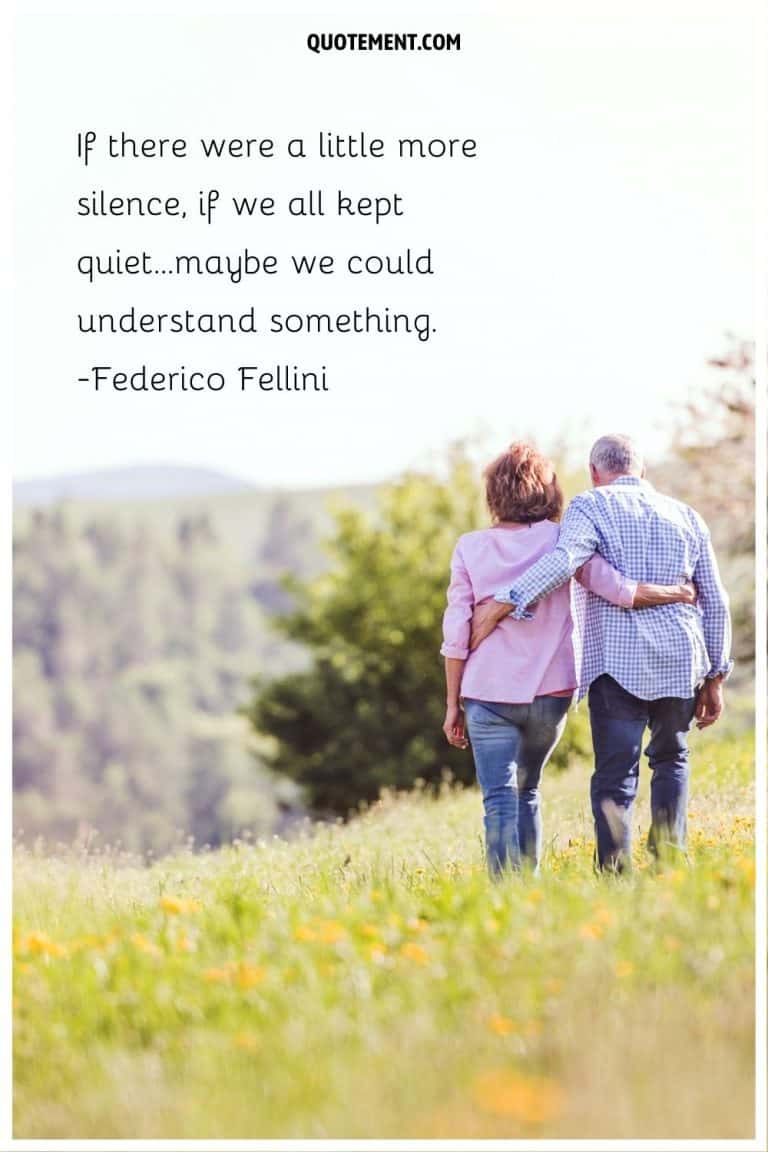 150 Silence Quotes When Silence Speaks Louder Than Words