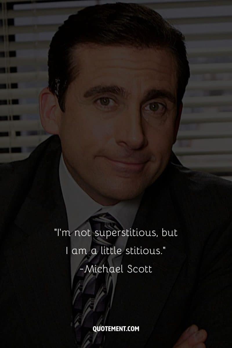 90 The Office Quotes For The Coolest Bosses