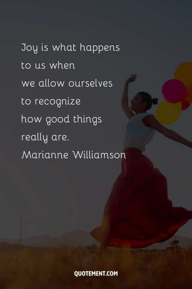 80 Inspiring Quotes On Joy To Turn Your Frown Upside Down