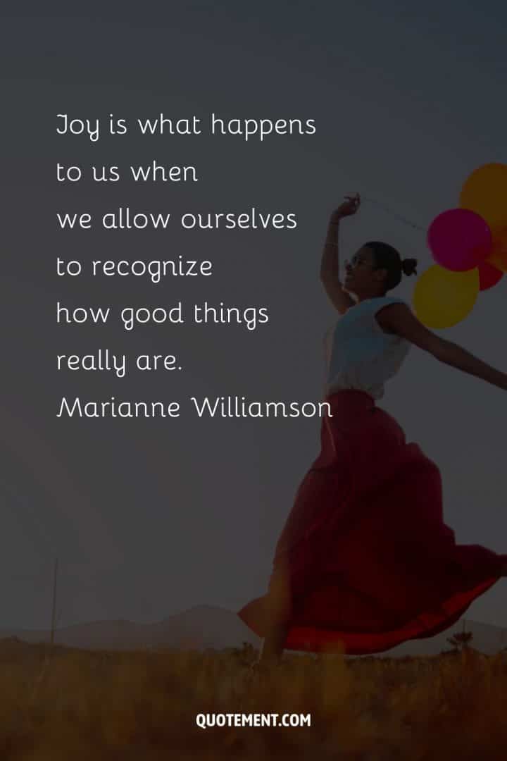 80 Inspiring Quotes On Joy To Turn Your Frown Upside Down