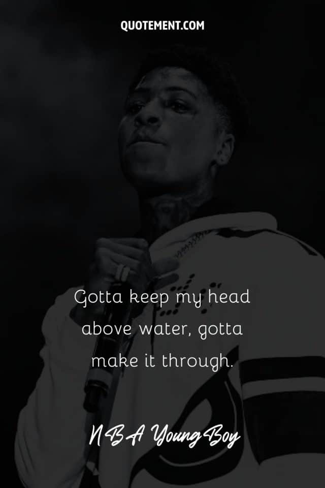 110 NBA Youngboy Quotes That You’ll Never Forget