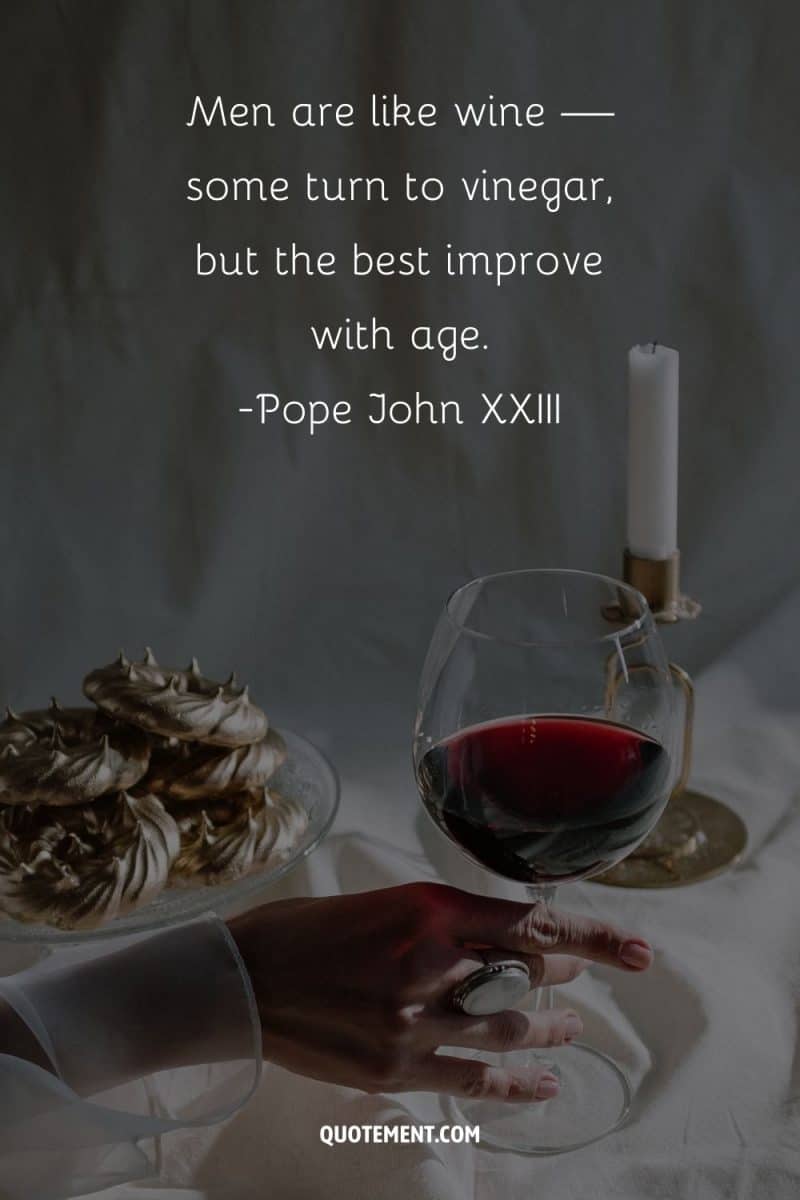 60 Brilliant Wine Quotes That'll Suit Your Taste Buds
