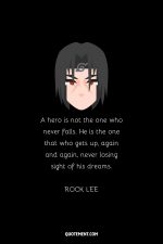 110 Best Naruto Quotes That Are Filled With Life Lessons