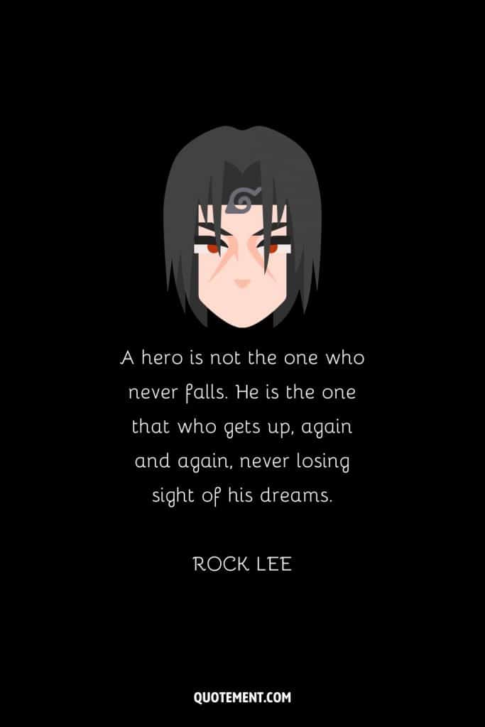 110 Best Naruto Quotes That Are Filled With Life Lessons