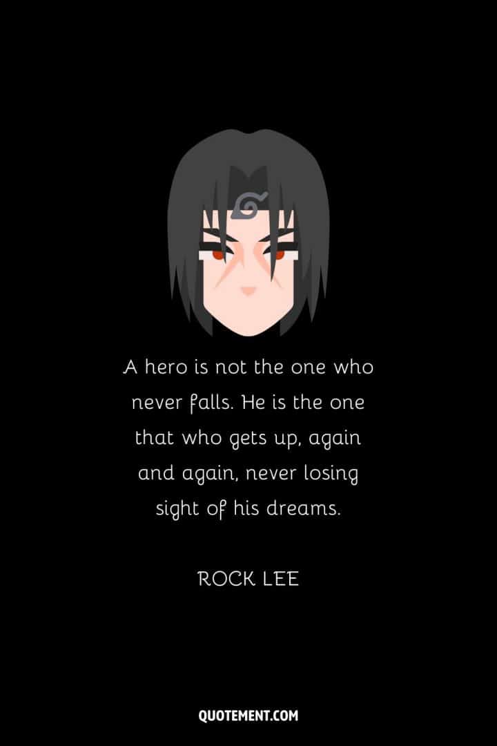 110 Best Naruto Quotes That Are Filled With Life Lessons