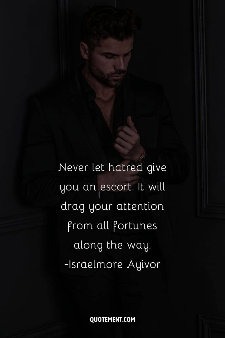 100 Hater Quotes That Reveal A Lot About Them