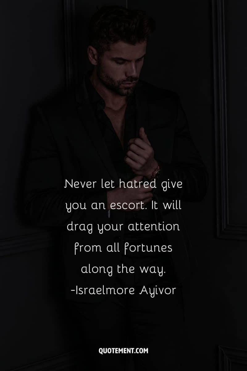 100 Hater Quotes That Reveal A Lot About Them