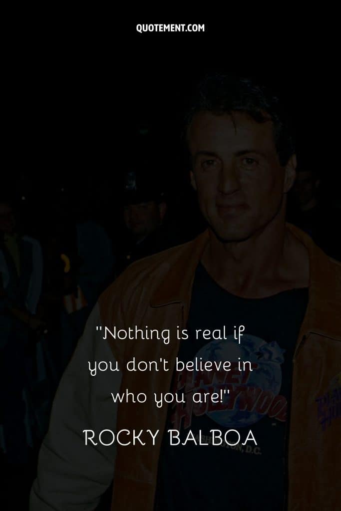 50 Greatest Rocky Quotes To Unleash Your Inner Fighter