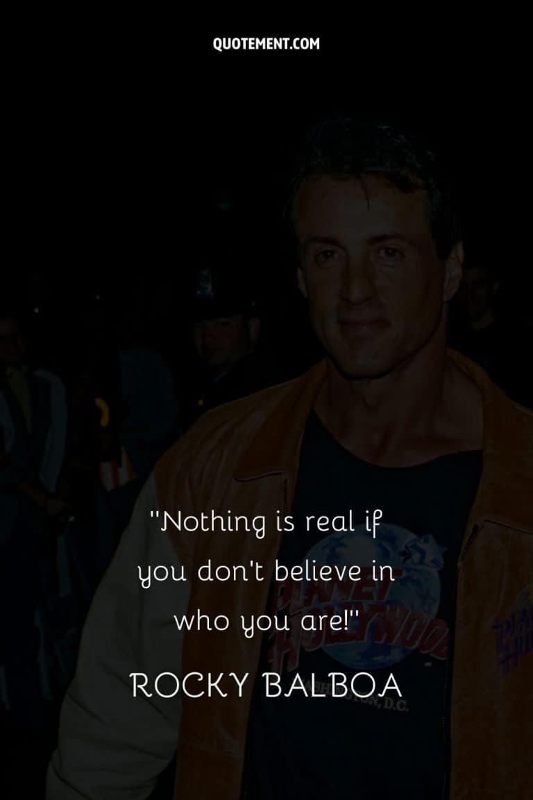 50 Greatest Rocky Quotes To Unleash Your Inner Fighter